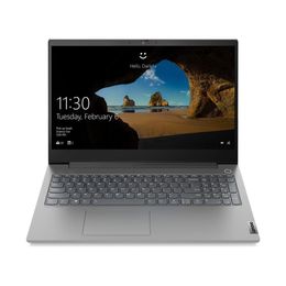 Lenovo ThinkBook 15 G3 ACL 15" Ryzen 3 2.6 GHz - SSD 256 GB - 8GB AZERTY - Französisch