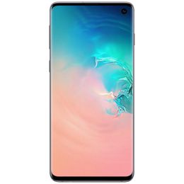 Samsung Galaxy S10 128GB - Schwarz - Ohne Vertrag