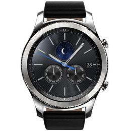 Smartwatch Samsung GPS Gear S3 Classic SM-R770 -