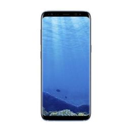 Samsung Galaxy S8 64GB - Blau - Ohne Vertrag