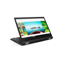 Lenovo ThinkPad X380 Yoga 13" Core i5 1.6 GHz - SSD 480 GB - 8GB QWERTZ - Deutsch