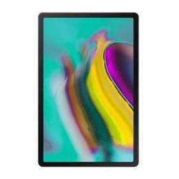 Samsung Galaxy Tab S5e 64GB - Silber - WLAN