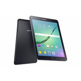 Samsung Galaxy Tab S2 32GB - Schwarz - WLAN + LTE