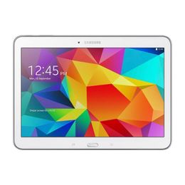 Samsung Galaxy Tab 4 16GB - Weiß - WLAN