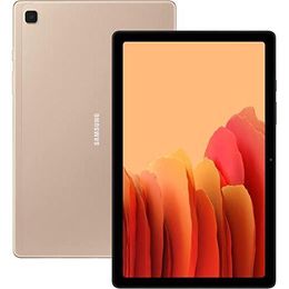 Samsung Galaxy Tab A7 10.4 32GB - Gold - WLAN