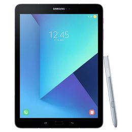 Samsung Galaxy Tab S3 32GB - Silber - WLAN + LTE