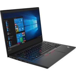 Lenovo ThinkPad E14 14" Core i5 1.6 GHz - SSD 256 GB - 8GB AZERTY - Französisch