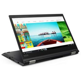 Lenovo ThinkPad X380 Yoga 13" Core i5 1.6 GHz - SSD 512 GB - 8GB AZERTY - Französisch