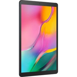 Samsung Galaxy Tab A 10.1 (2019) 32GB - Schwarz - WLAN