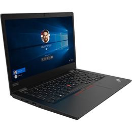 Lenovo ThinkPad 13 G2 13" Core i3 2.4 GHz - SSD 480 GB - 8GB AZERTY - Französisch