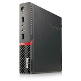 Lenovo M900 Core i5 3.1 GHz - SSD 2 TB RAM 64 GB