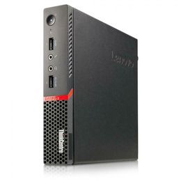 Lenovo M900 Core i5 3.1 GHz - SSD 512 GB RAM 32 GB