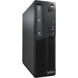 Lenovo ThinkCentre M73 SFF Core i5 3 GHz - HDD 2 TB RAM 8 GB