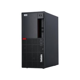 Lenovo ThinkCentre M910T Core i5 3.2 GHz - SSD 128 GB RAM 16 GB