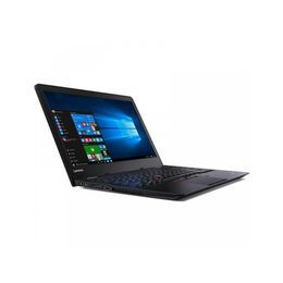 Lenovo ThinkPad 13 13" Core i3 2.4 GHz - SSD 256 GB - 8GB AZERTY - Französisch