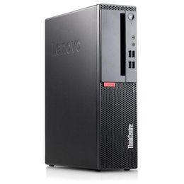 Lenovo ThinkCentre M710S SFF Core i5 2.7 GHz - SSD 256 GB RAM 8 GB