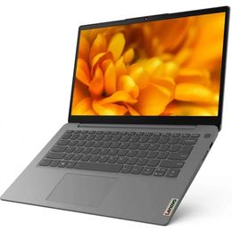 Lenovo IdeaPad 3 14ITL6 14" Pentium Gold 2 GHz - SSD 128 GB - 8GB AZERTY - Französisch