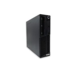 Lenovo ThinkCentre M73 SFF Core i5 3 GHz - SSD 1 TB RAM 32 GB