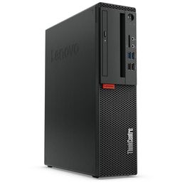 Lenovo ThinkCentre M720S SFF Core i5 3 GHz - SSD 256 GB RAM 8 GB