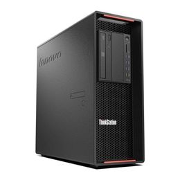 Lenovo ThinkStation P700 Xeon E5 2.3 GHz - SSD 512 GB RAM 32 GB