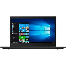 Lenovo ThinkPad P52S 15" Core i7 1.9 GHz - SSD 512 GB - 16GB QWERTZ - Deutsch