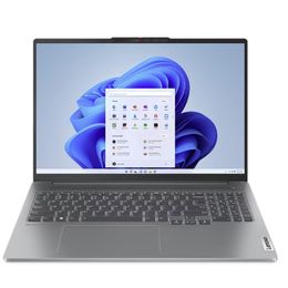 Lenovo IdeaPad Pro 5 16ARP8 16" Ryzen 5 3.3 GHz - SSD 512 GB - 16GB QWERTY - Italienisch