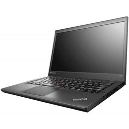 Lenovo ThinkPad T440s 14" Core i5 1.9 GHz - SSD 240 GB - 16GB AZERTY - Französisch