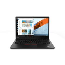 Lenovo ThinkPad T490 14" Core i5 1.6 GHz - SSD 256 GB - 8GB QWERTZ - Deutsch