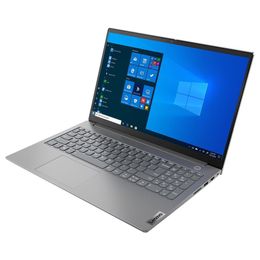 Lenovo ThinkBook 15 G2 ITL 15" Core i5 2.4 GHz - SSD 256 GB - 8GB QWERTY - Italienisch