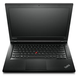 Lenovo ThinkPad L440 14" Core i5 2.6 GHz - SSD 256 GB - 16GB AZERTY - Französisch