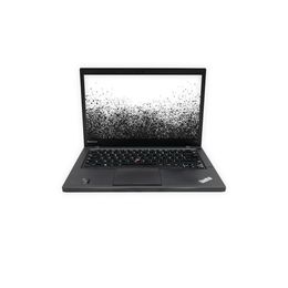 Lenovo ThinkPad T440s 14" Core i5 1.9 GHz - SSD 512 GB - 8GB AZERTY - Französisch