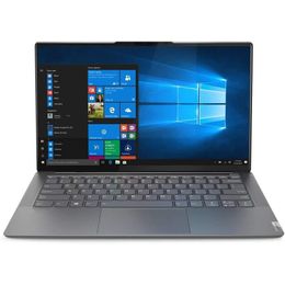 Lenovo Yoga S940-14IWL 14" Core i7 1.8 GHz - SSD 512 GB - 16GB QWERTY - Englisch