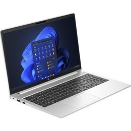 HP ProBook 455 G10 15" Ryzen 3 2.3 GHz - SSD 256 GB - 8GB AZERTY - Französisch