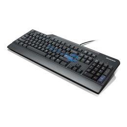 Lenovo Tastatur QWERTY Italienisch 54Y9420