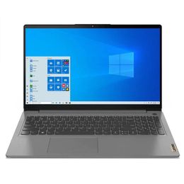 Lenovo IdeaPad 3 15ALC6 15" Ryzen 5 2.1 GHz - SSD 512 GB - 8GB QWERTZ - Deutsch