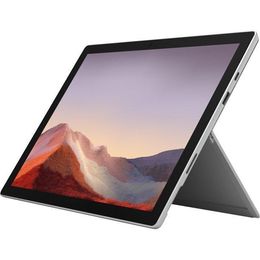 Microsoft Surface Pro 7 12" Core i5 1.1 GHz - SSD 128 GB - 8GB QWERTY - Spanisch