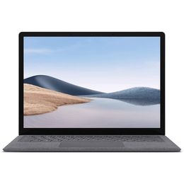 Microsoft Surface Laptop 3 13" Core i5 1.2 GHz - SSD 256 GB - 8GB QWERTY - Englisch