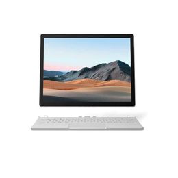 Microsoft Surface Book 3 13" Core i5 1.5 GHz - SSD 256 GB - 8GB QWERTY - Irisch