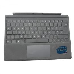 Microsoft Tastatur QWERTY Englisch Wireless 1755