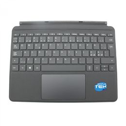 Microsoft Tastatur QWERTY Norwegisch KCT-00049