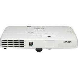 Beamer Epson eb-1751 2.600 lumen- 1.400 lumen Helligkeit Weiß