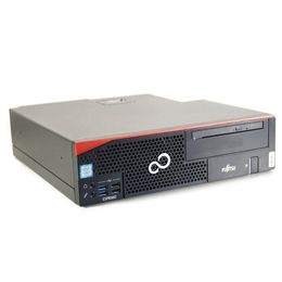 Fujitsu Esprimo D757 Core i5 3.2 GHz - SSD 256 GB RAM 8 GB