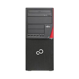 Fujitsu Esprimo P910 Core i5 3.2 GHz - SSD 512 GB RAM 16 GB