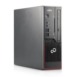 Fujitsu Esprimo C710 SFF Core i5 3.2 GHz - SSD 256 GB RAM 8 GB