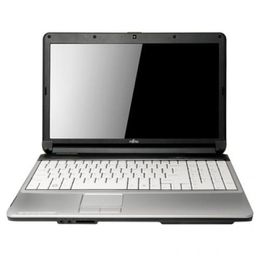 Fujitsu LifeBook A531 15" Core i3 2.3 GHz - SSD 256 GB - 4GB AZERTY - Französisch