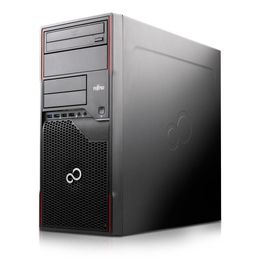 Fujitsu Esprimo P910 Core i5 3.2 GHz - SSD 512 GB RAM 8 GB