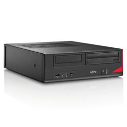 Fujitsu Esprimo E410 E85+ Core i3 3.3 GHz - SSD 256 GB RAM 8 GB