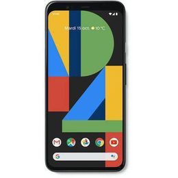 Google Pixel 4 XL 64GB - Schwarz - Ohne Vertrag