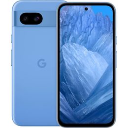 Google Pixel 8a 128GB - Blau - Ohne Vertrag