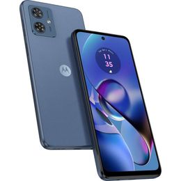 Motorola Moto G54 128GB - Blau - Ohne Vertrag